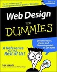 Web Design For Dummies? 9780764508233| eBay