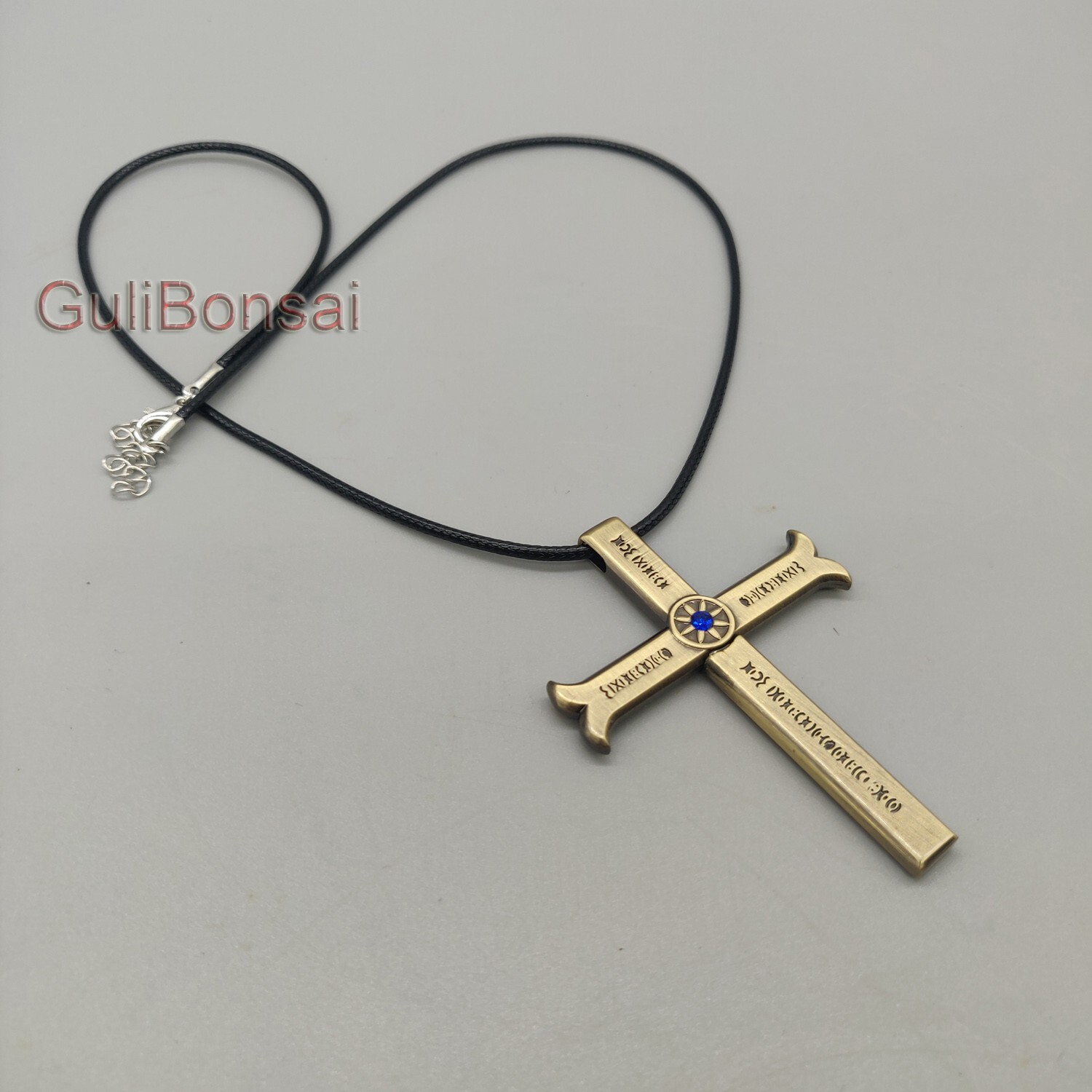 One Piece Hawk-Eye Dracule Mihawk Cosplay Pendant Necklace | eBay