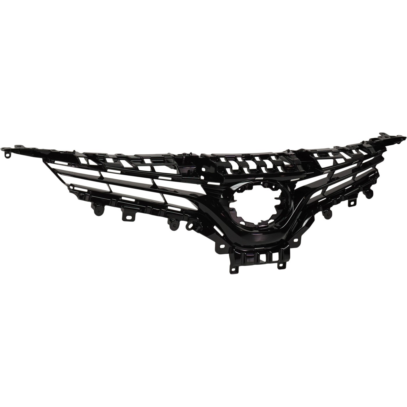 Grille Grill 5310106E30 for Toyota Camry 2018-2020 | eBay
