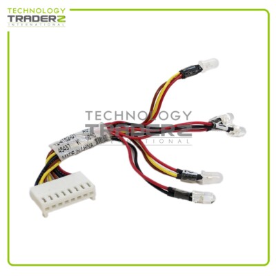 72-4152-01 Cisco ASA5500 8-Pin LED Cable Assembly ***Pulled*** | eBay