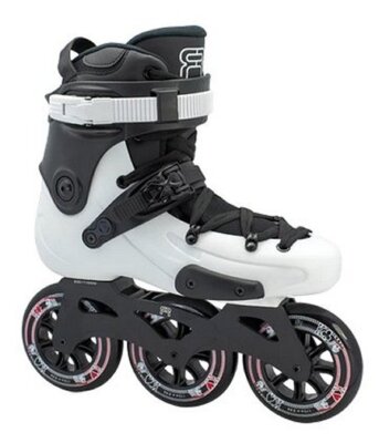 2025 Seba FR FR3 310 White Inline Skate Size 6 - 13.5 | eBay