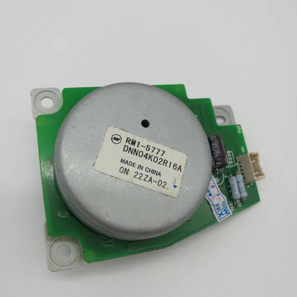 Transfer belt motor M1-5777-000 fits for HP CP4025 CM4540 M680 CP4525 ...