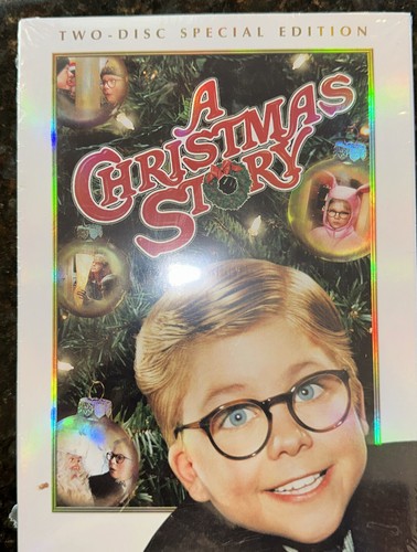 A Christmas Story (DVD, 1983) 883929038961 | eBay