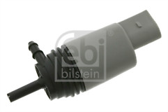 febi 26495 Washer Pump for sale online | eBay UK