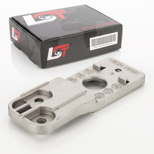 Lower Radiator Mount For VAUXHALL ASTRA J MK VI 6 CASCADA ZAFIRA C MK ...