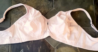 42DD Avenue Body Full Coverage Wireless T-Shirt Bra with Comfort Straps ...