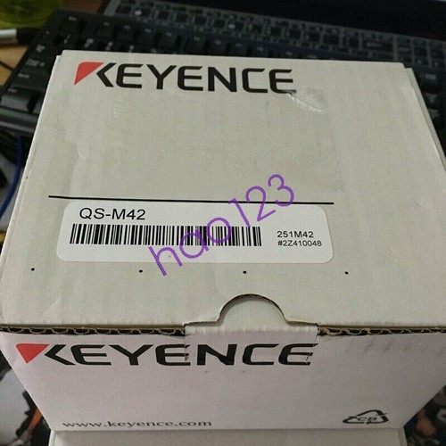 one NEW Hybrid Stepper Motor QS-M42 in box DHL/FedEx #A6-35 | eBay.de