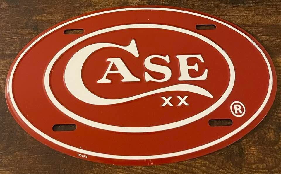 Case Knife Logo