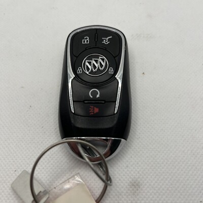2018 Buick Enclave Remote Key Fob OEM | eBay