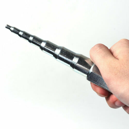 150/173MM hand refrigeration tool copper pipe expander for air ...