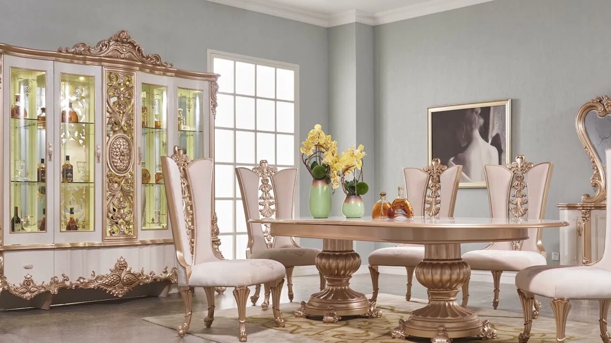 Ebay Dining Room Suites