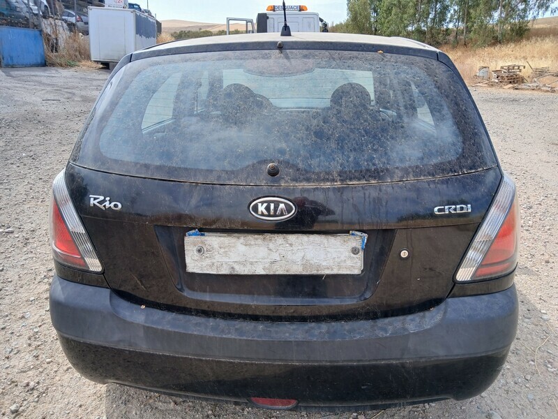 interior light for KIA RIO 1.5 CRDI ACTIVE 2007 1152751 | eBay