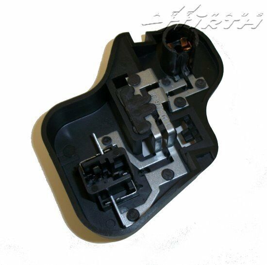 Lampenträger rechts innen Rücklicht Lampe Original VW Golf 6 5K0945260 ...