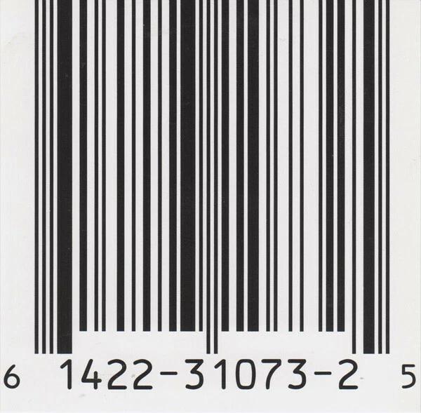 Cool Barcodes