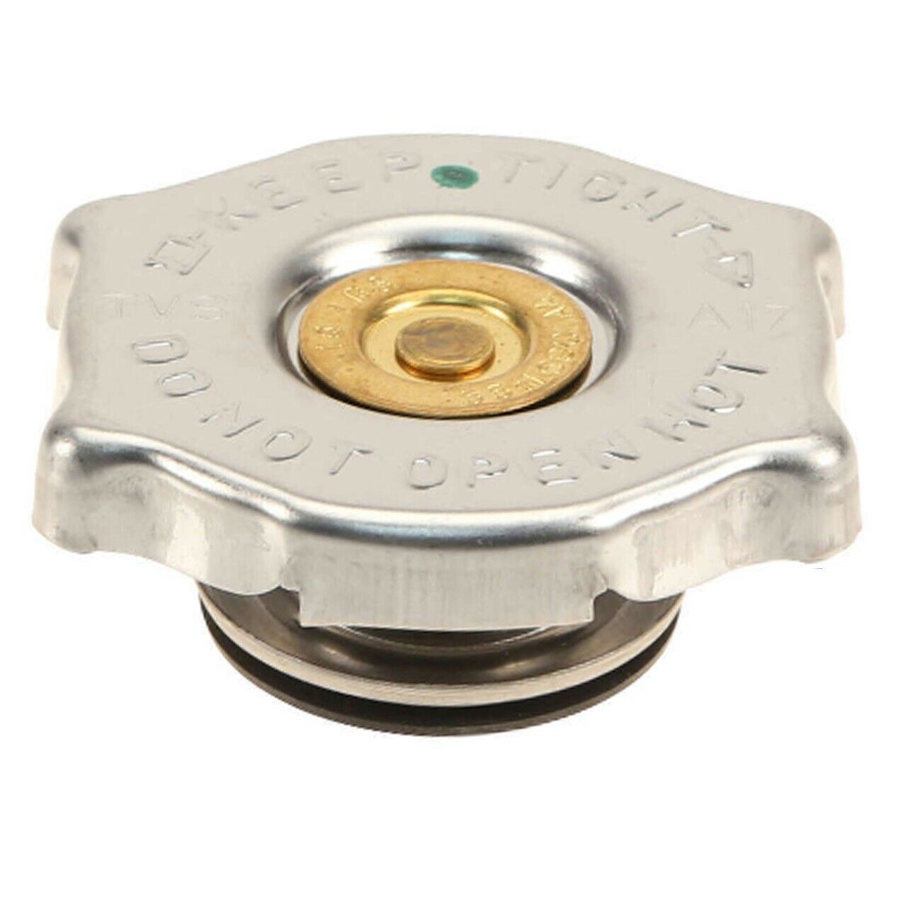 Genuine Mopar Radiator Cap 52028974AA | eBay