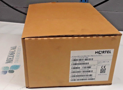 NTDU91 - NORTEL NETWORKS - THE NORTEL IP PHONE 2002 - N.O.B | eBay