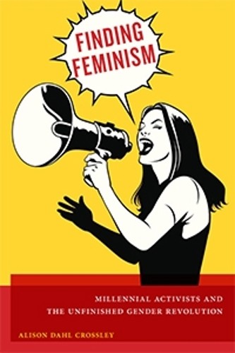 Alison Dahl Crossley Finding Feminism (Paperback) 9781479884094 | eBay ...