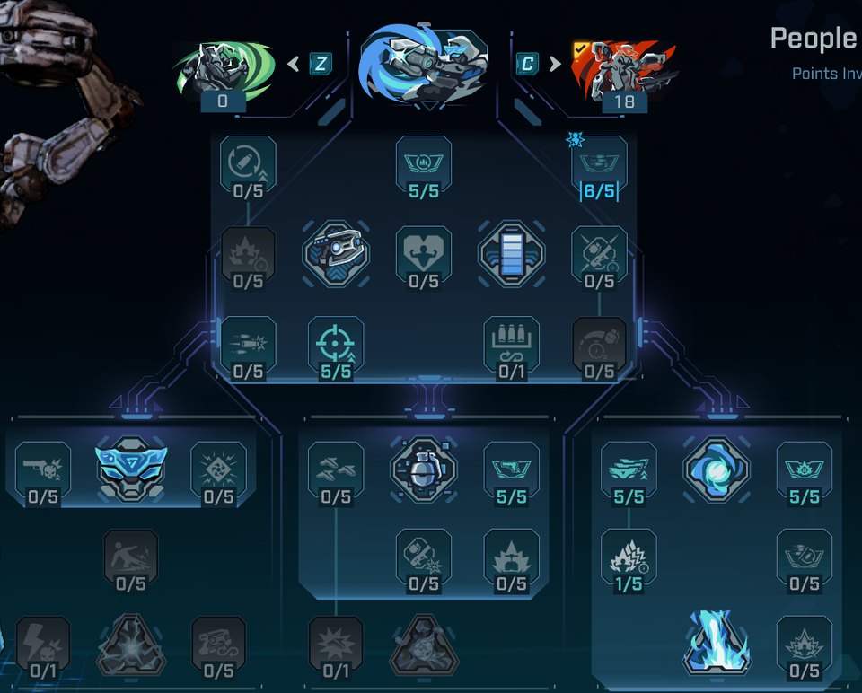 🔥Borderlands 4🔥Inifinite Crit Bulletstorm Rafa Build🔥Level 50 🔥Joltz | eBay