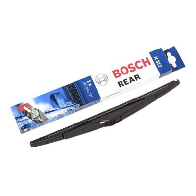 Bosch Rear Wiper Blade 300mm H312 fits Hyundai ix35 LM 2.0 CRDi 4WD 2.4 ...
