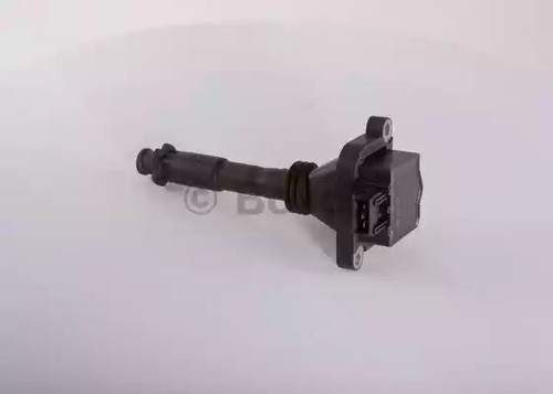 Bosch 0221504006 Ignition Coil Replaces 0 221 504 005 | eBay