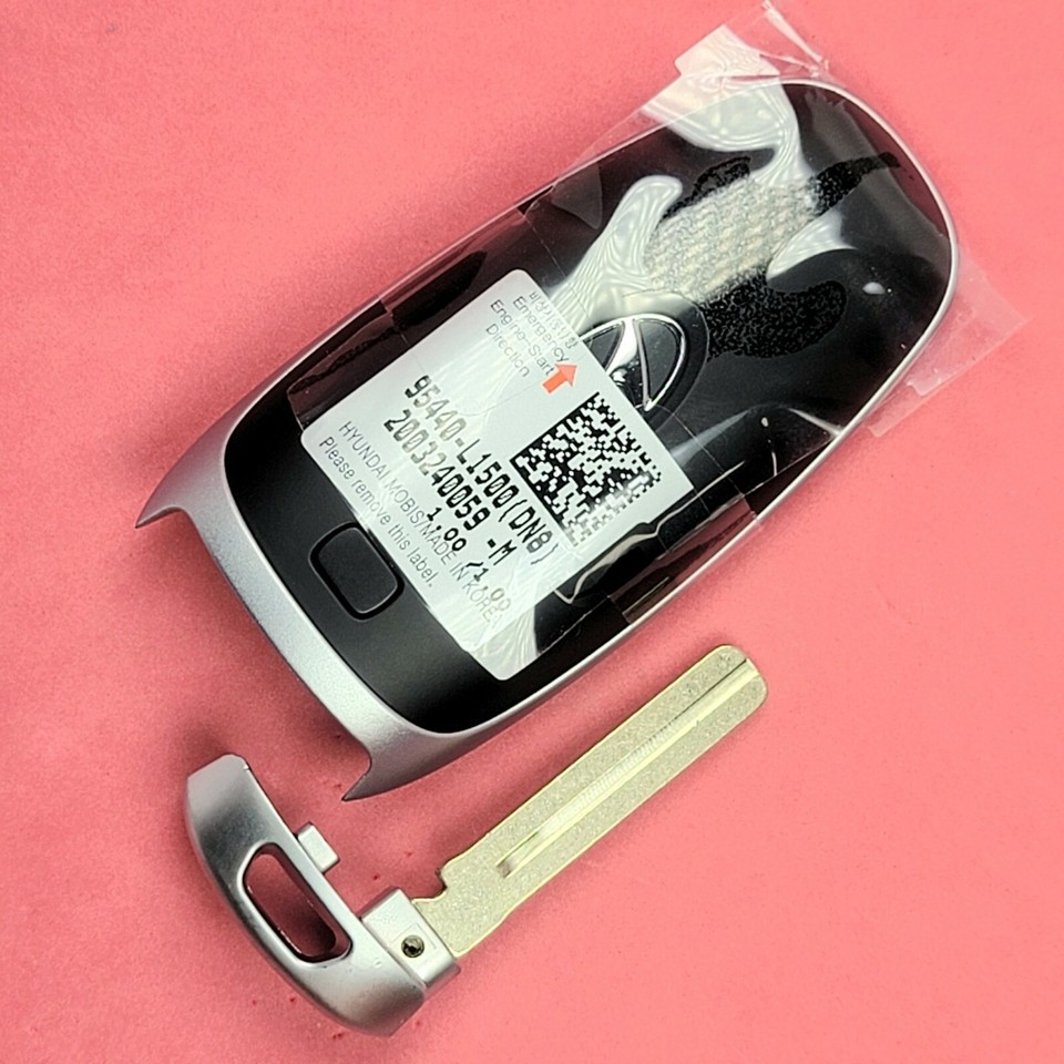 New OEM 2020-2022 Hyundai Sonata Smart Key 7B TQ8-FOB-4F28(DN8) 95440 ...