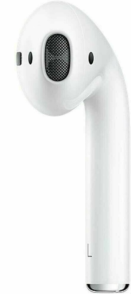 Apple Airpods 2nd Generation - Left Airpods or Right Airpods Select ...