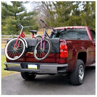 Tailgate Pad / Mountain Bike Pad / Crash Pad / Bike Rack / Full Size ...