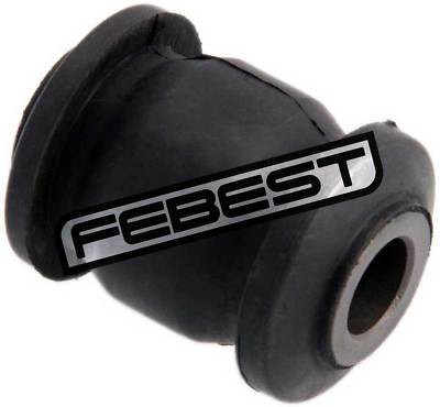 MAB-NA4S Febest FRONT BUSHING, FRONT CONTROL ARM 4013A236, MR594326 ...