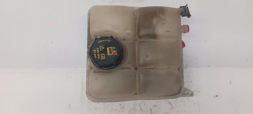 '12-'18 FORD FOCUS coolant Overflow Bottle reservoir OEM 6 Month ...