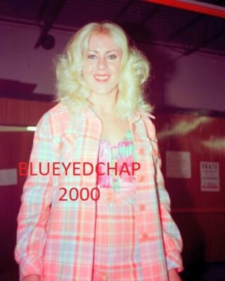 DEBBIE COMBS GIRL WRESTLER 8 X 10 WRESTLING PHOTO WWF | eBay