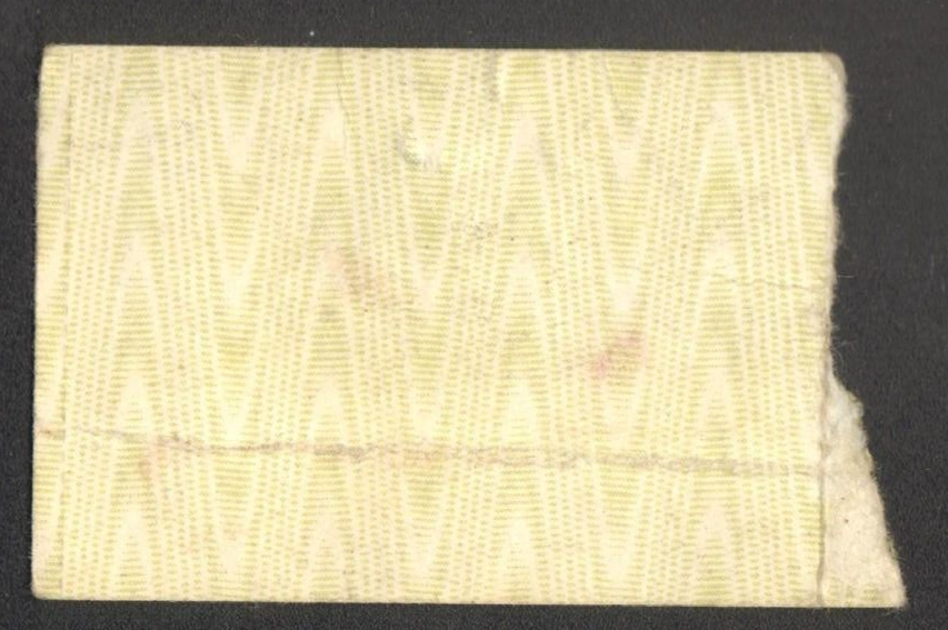 SUPERTRAMP CONCERT TICKET STUB TULSA ASSEMBLY CENTER APRIL 30 1979 ...