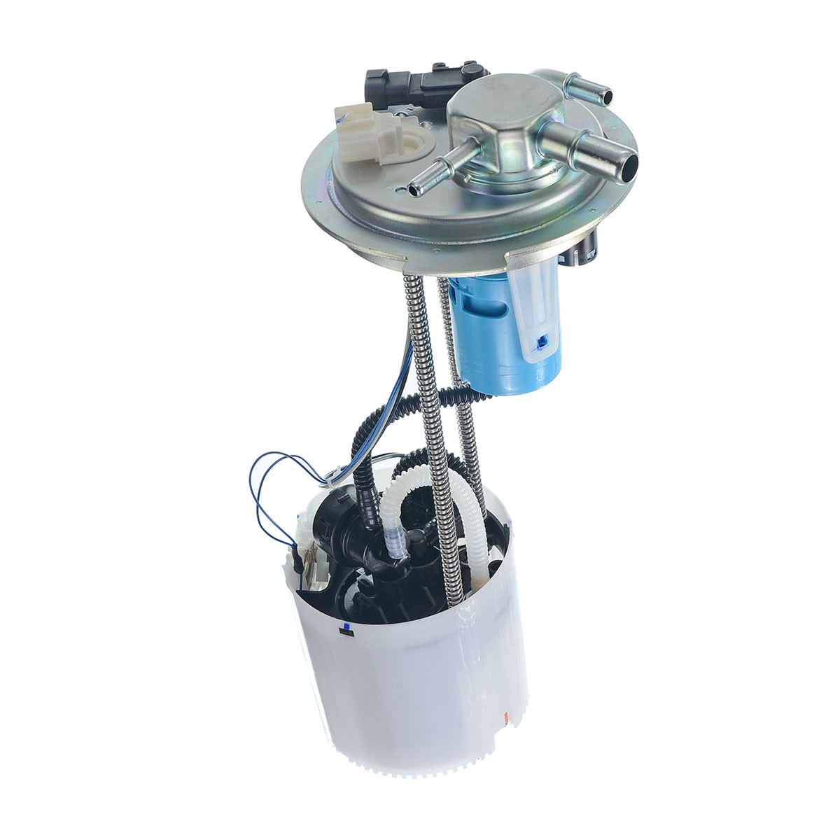 Fuel Pump Module Assembly for Chevrolet Silverado 1500 GMC Sierra 1500 ...