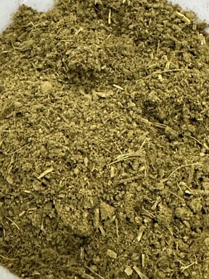 CHAPARRAL ORGANIC POWDER-50gm-Aussie NUTRITIONIST Seller | eBay