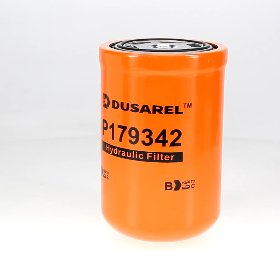 Oil Filter 181167A1 fits Case 590 Super N 590 Super M 580L 580M 570LXT ...