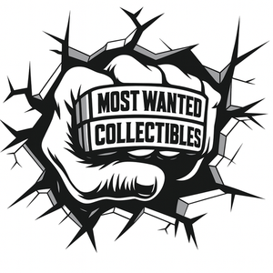 Most Wanted Co | eBay Stores