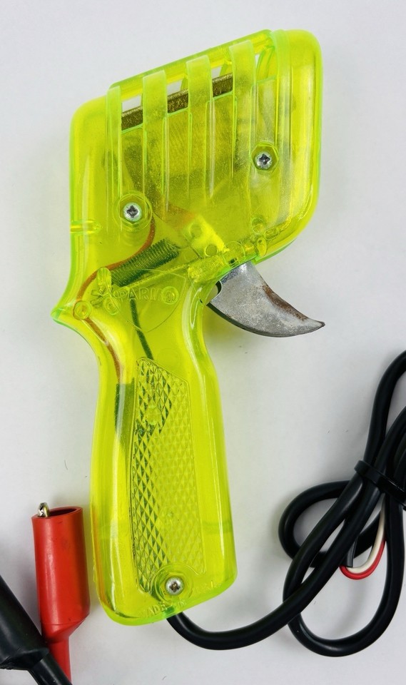 Lot Of 2 Vintage Parma Slot Car Controllers | eBay