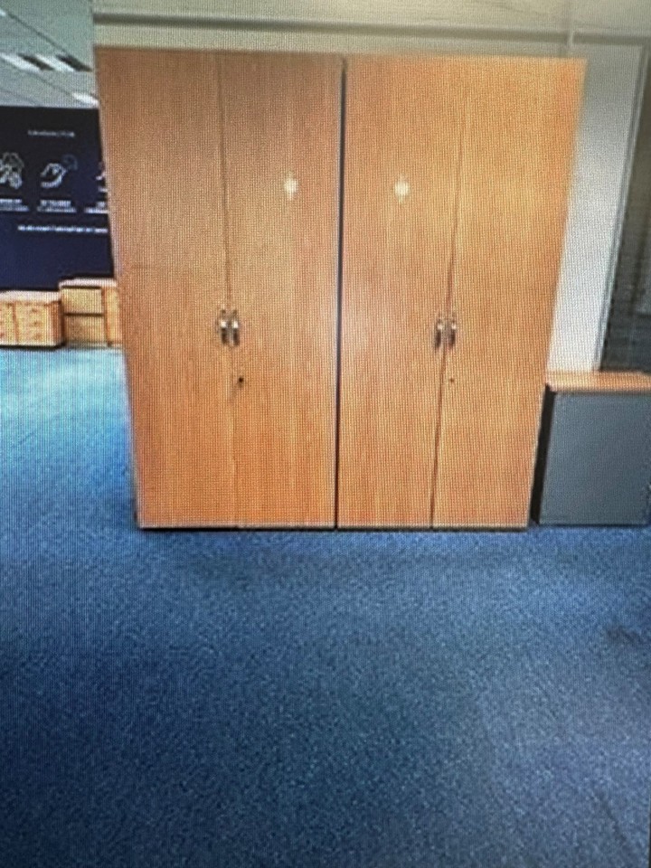 Office Furniture (please look at description) | eBay UK