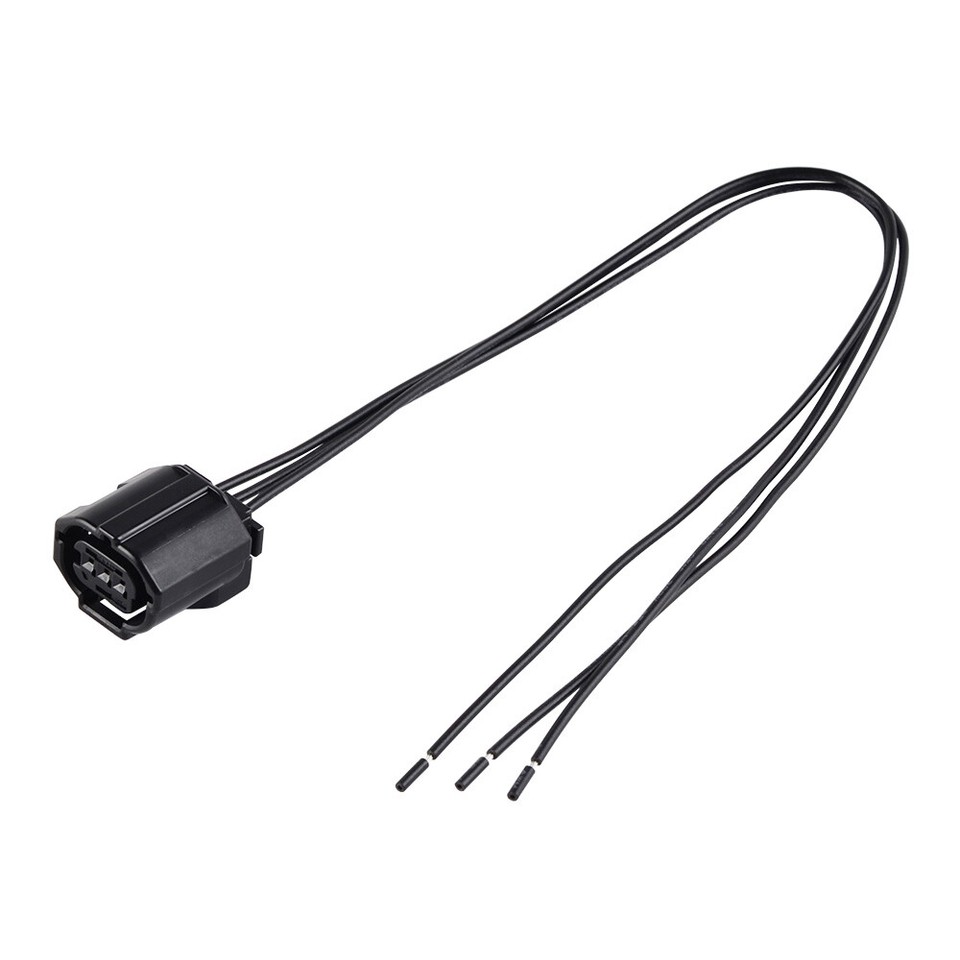 Camshaft Cam Position Sensor Connector Plug Harness For Lexus RX IS GS ...