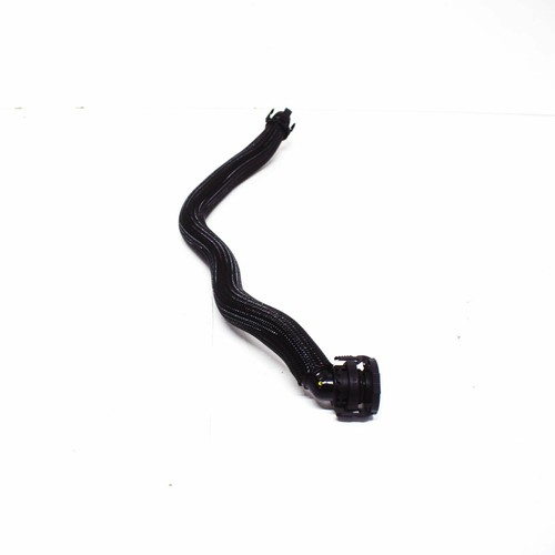 NEW BMW 5 F10 CRANKCASE VENT PIPE HOSE 11157575641 OEM | eBay