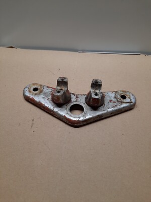 Honda ATC 90 110 triple tree top clamp ab | eBay