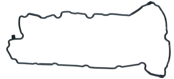 Durapro Rocker Valve Cover Left Gasket suits Holden LFW LF1 (3.0 Litre ...