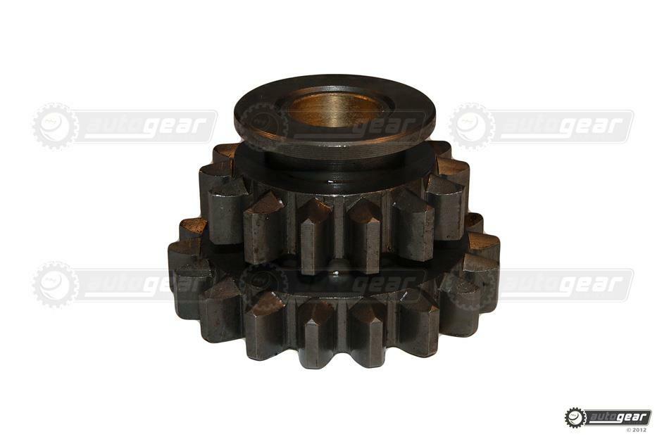 MG Midget 1098 / 1275 Gearbox Reverse Idler 22G1114 | eBay