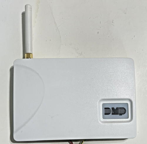 DMP DUALCOMWZ-LV UNIVERSAL VERIZON ALARM COMMUNICATOR ZWAVE VISTA FIRE ...