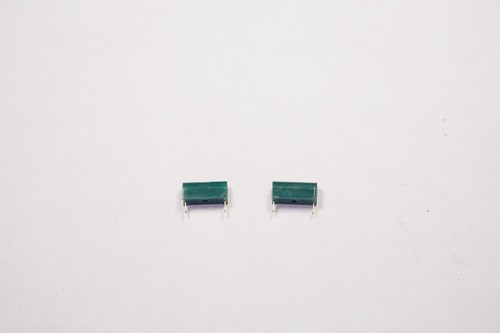 Lot of 2 M39024/11-05 MIL Test Point Jack for .080 Pin Green NOS | eBay