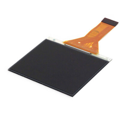 LCD Display Screen Monitor Part for Nikon D40 D60 D80 D40X D200 Camera ...