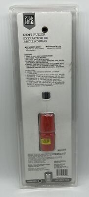 Sure shops Bilt Sliding Dent Puller for