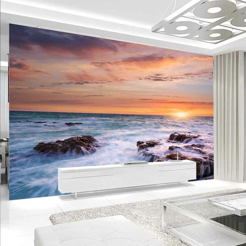 Foam Self Inspection 3D Full Wall Mural Photo Wallpaper Printing Home ...