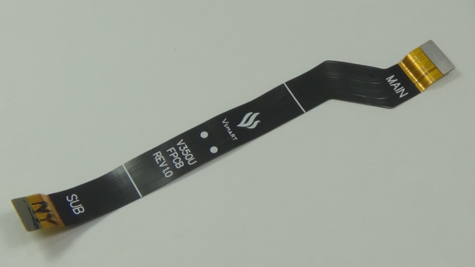 FPCB MB to Sub Board Flex Cable AT&T Maestro Plus V350U Phone OEM Part ...