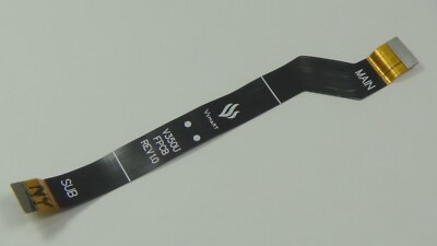 FPCB MB to Sub Board Flex Cable AT&T Maestro Plus V350U Phone OEM Part ...