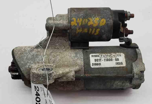 Ford Explorer 3.7L Starter Motor 11 12 13 14 15 16 17 18 19 | eBay
